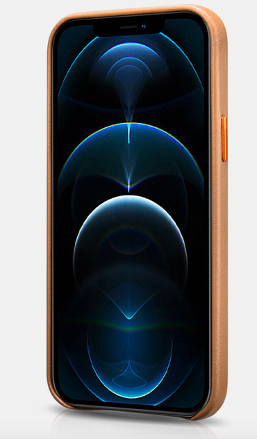 Obaly, kryty a pouzdra na Apple iPhone 12 mini | FINE & CASE